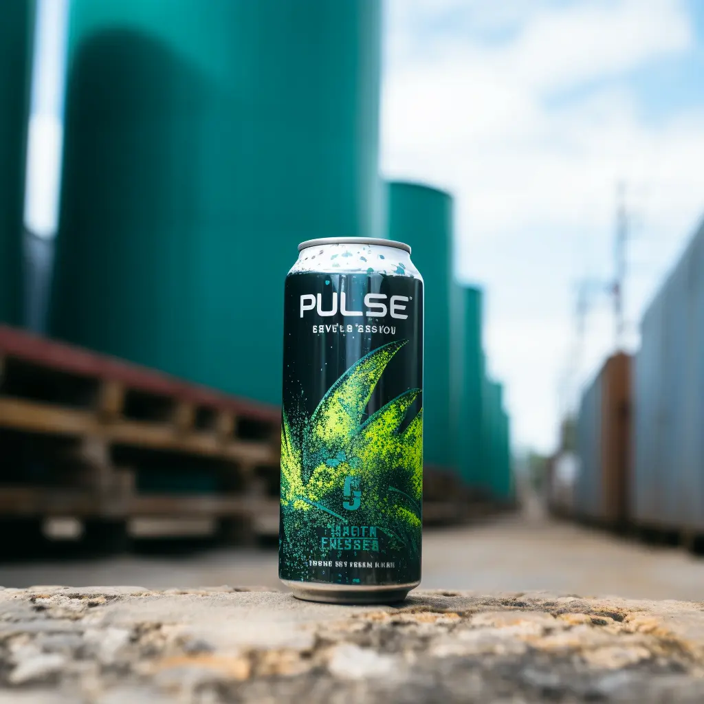 Sustainability Spotlight - Pulse Packed's Green Initiatives — AstroWind